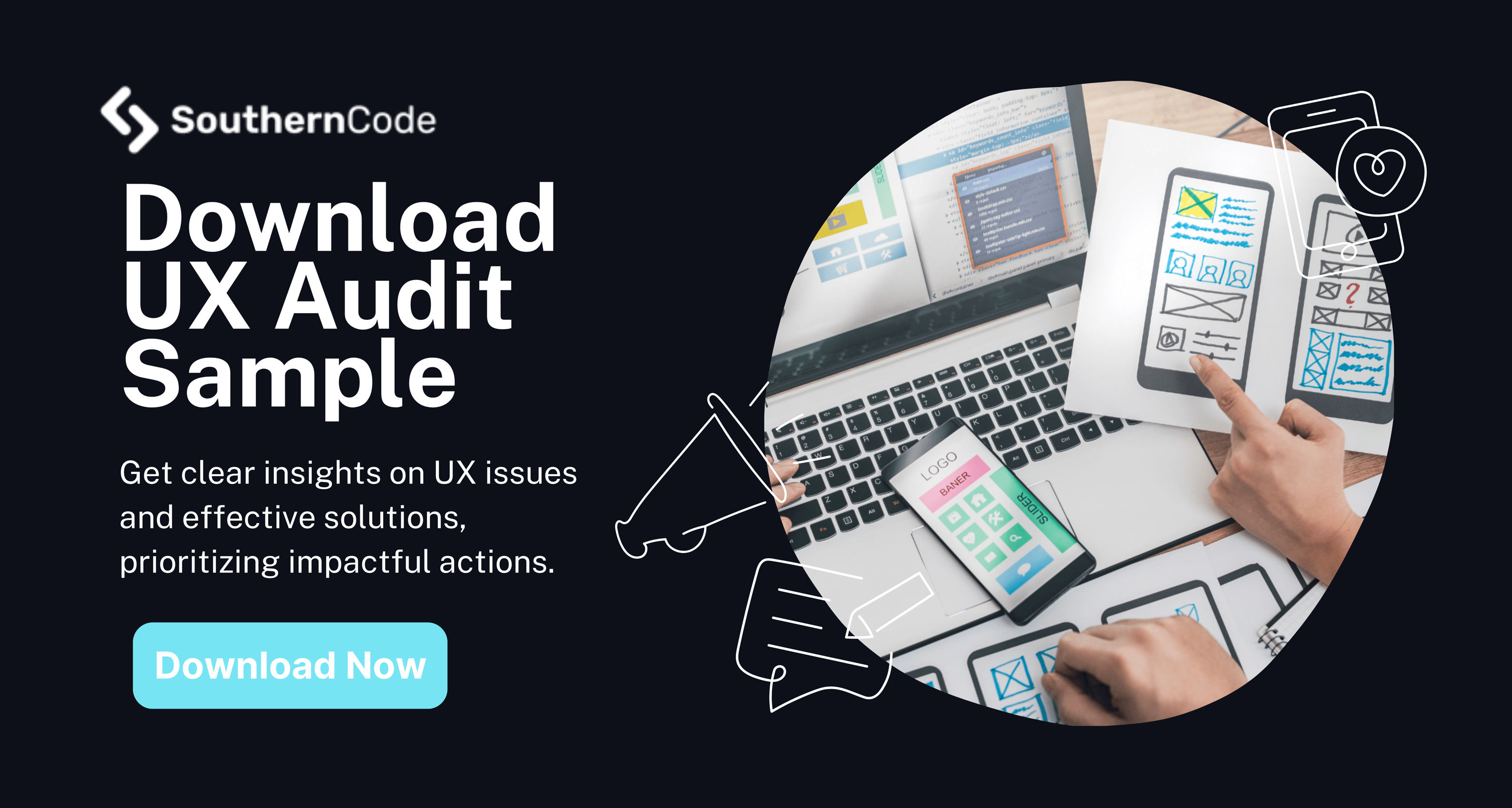 What is a UX Audit? Unlocking its Value and Importance
